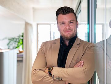 Erfahren Sie mehr über uns - Wir sind LHL